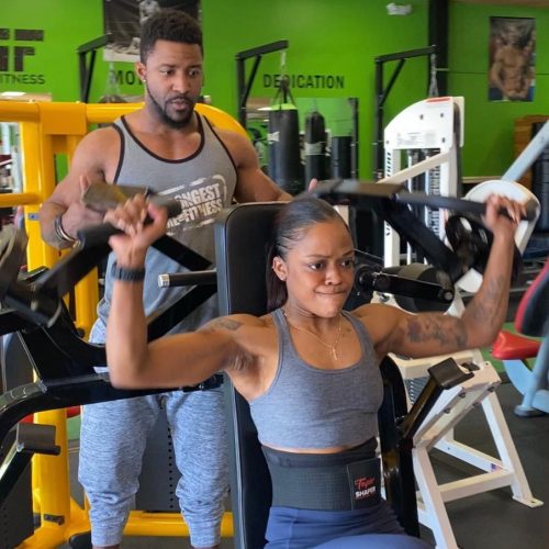Gym Services | What we offer | Nonstop Fitness